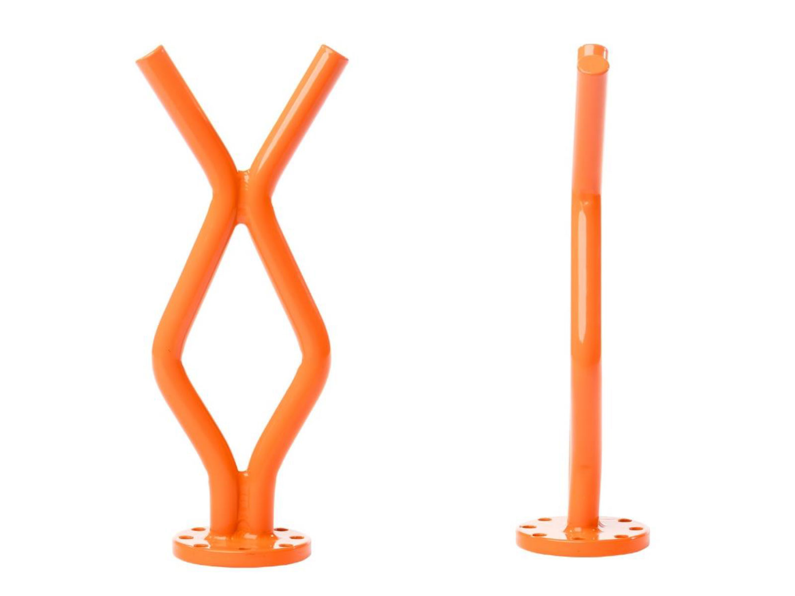 Fishtail handle SD - GNT Solutions