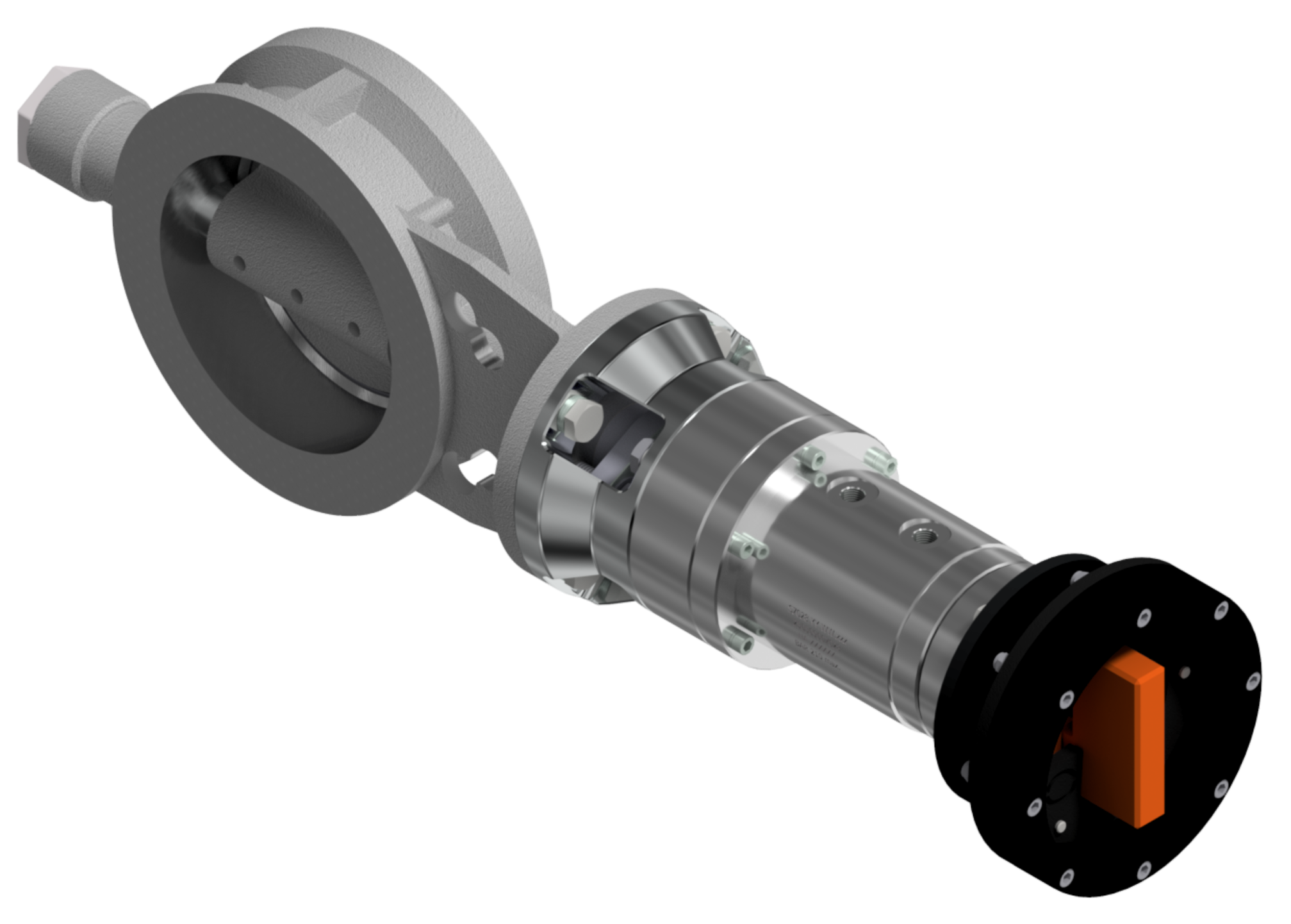 ROV Operated Valves Archives - GNT Solutions