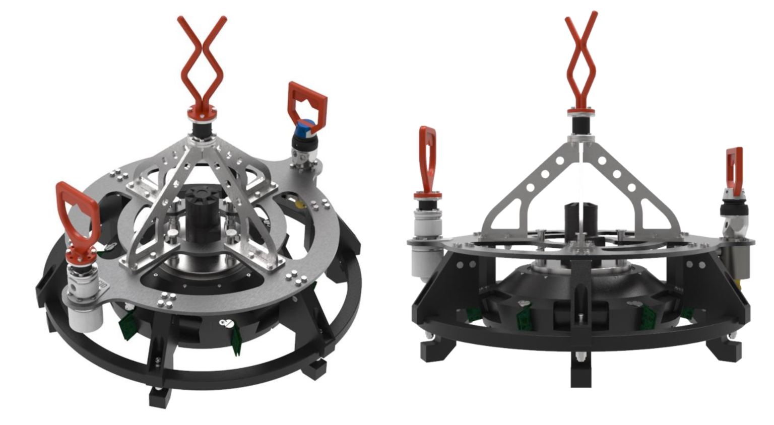 ROV Tooling Archives - GNT Solutions