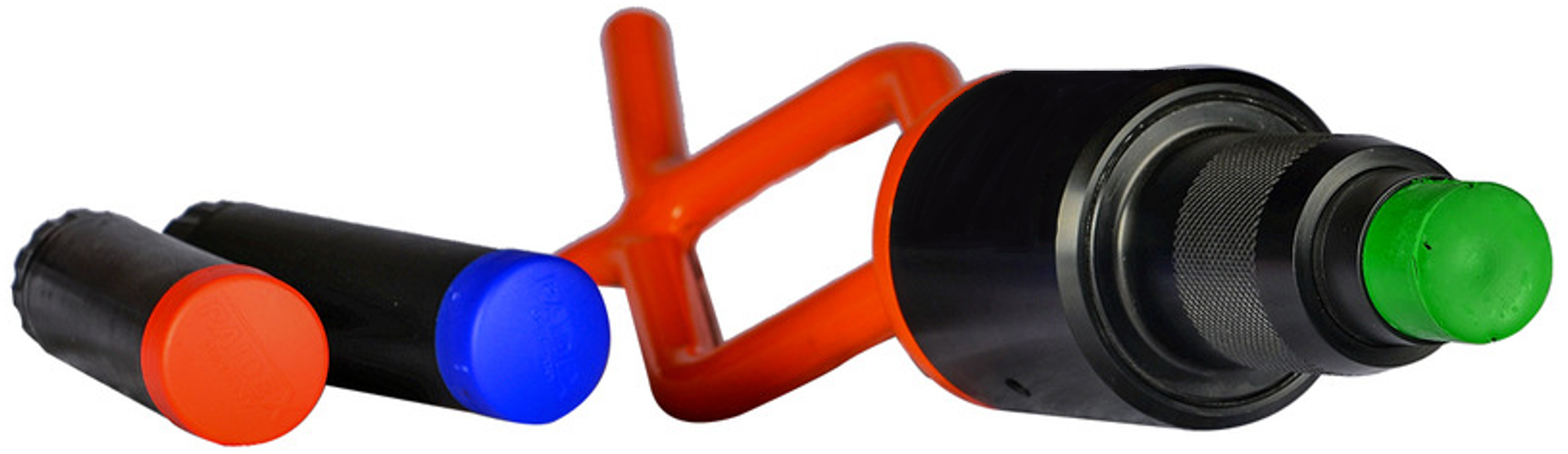 Subsea marker - GNT Solutions