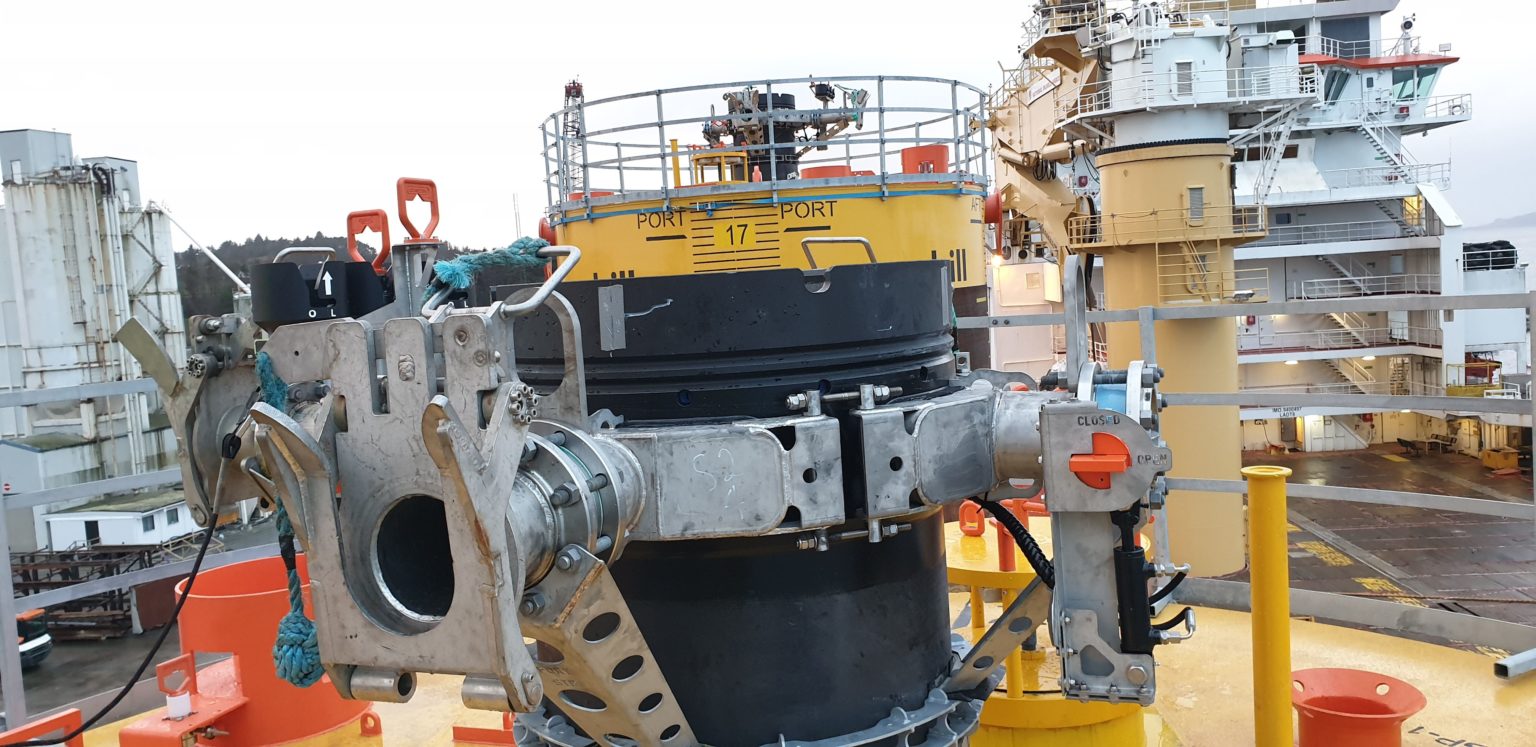 Wellhead cement adapter - GNT Solutions