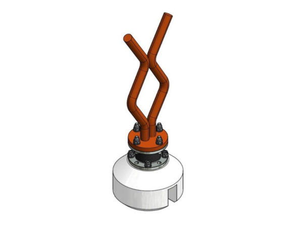 ROV Operated Valves Archives - GNT Solutions