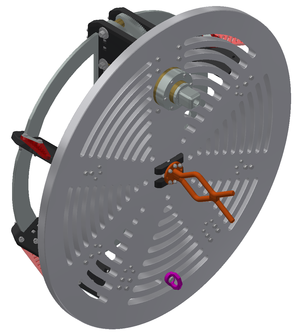 Seawater Intake Cover - GNT Solutions