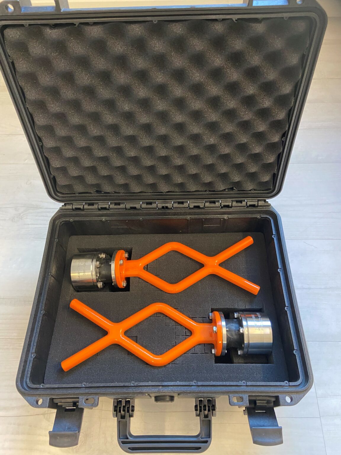 Manual Torque Tool - GNT Solutions