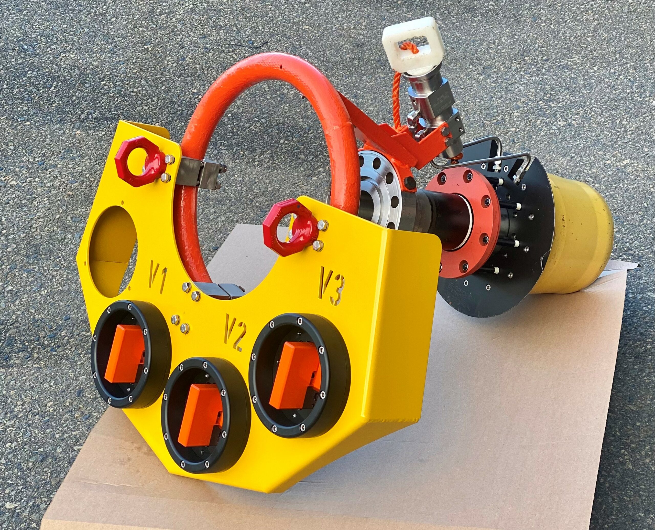 KC4 Connector - GNT Solutions