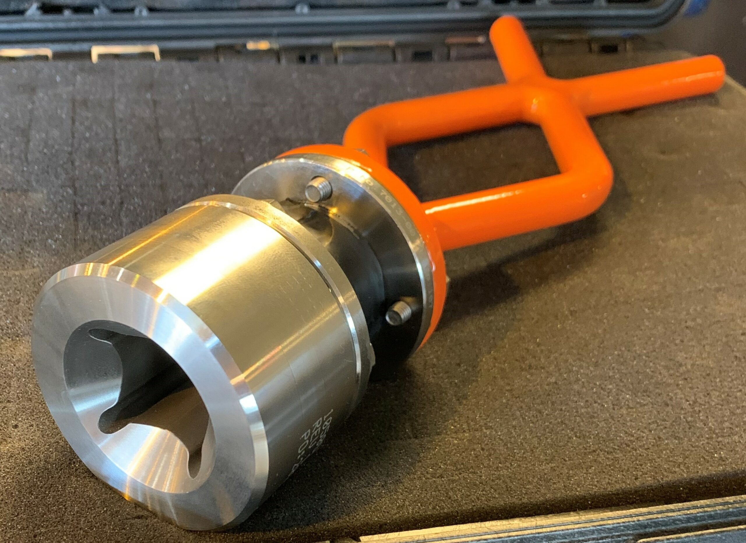 Manual Torque Tool - GNT Solutions