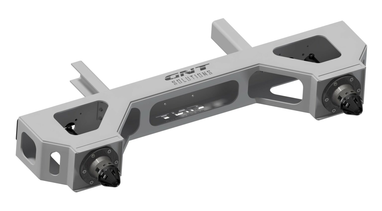 ISO Docking Beam - GNT Solutions