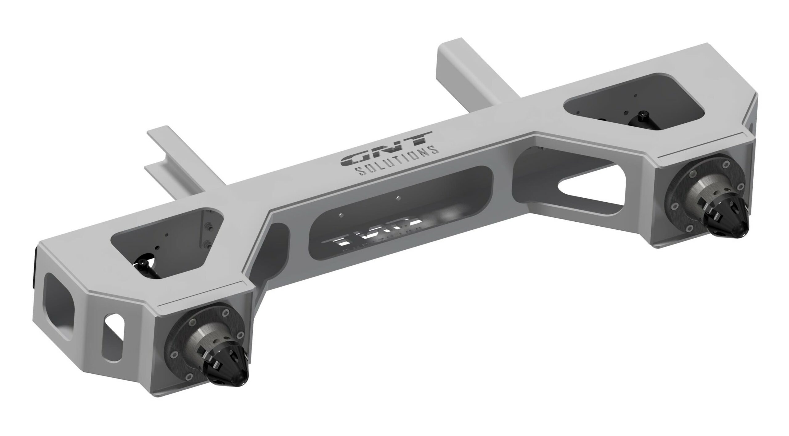 ISO Docking Beam - GNT Solutions