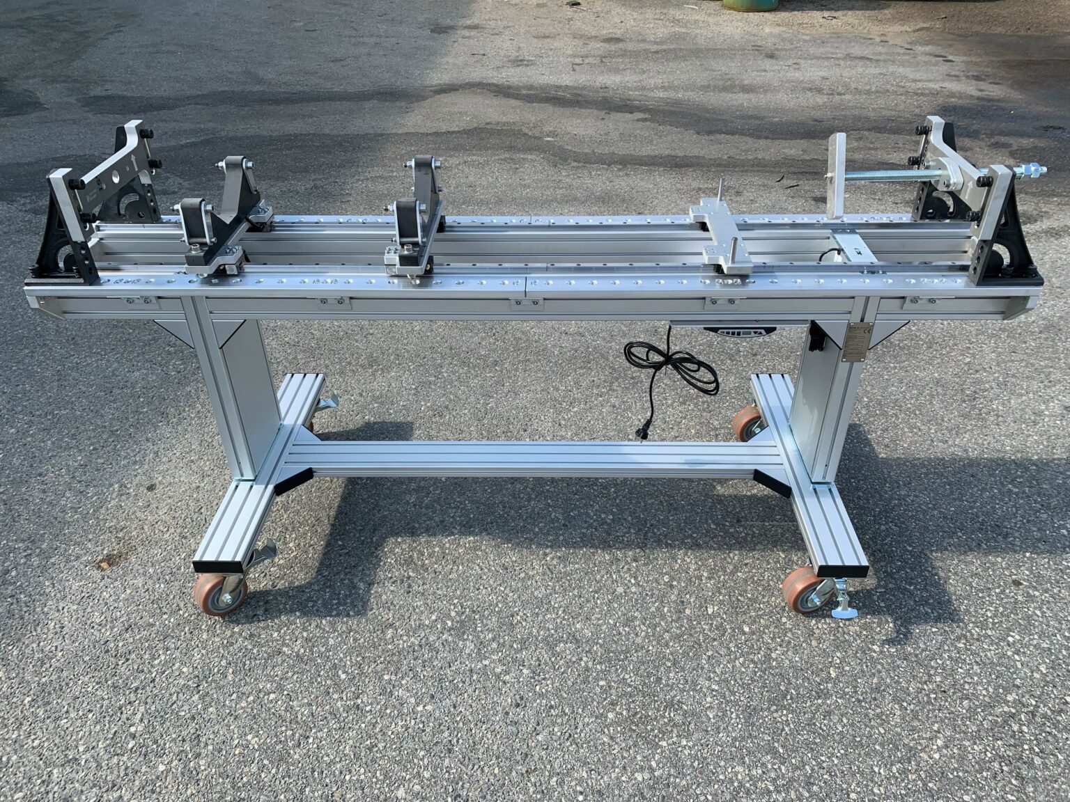 Assembly Table - Work Bench - GNT Solutions