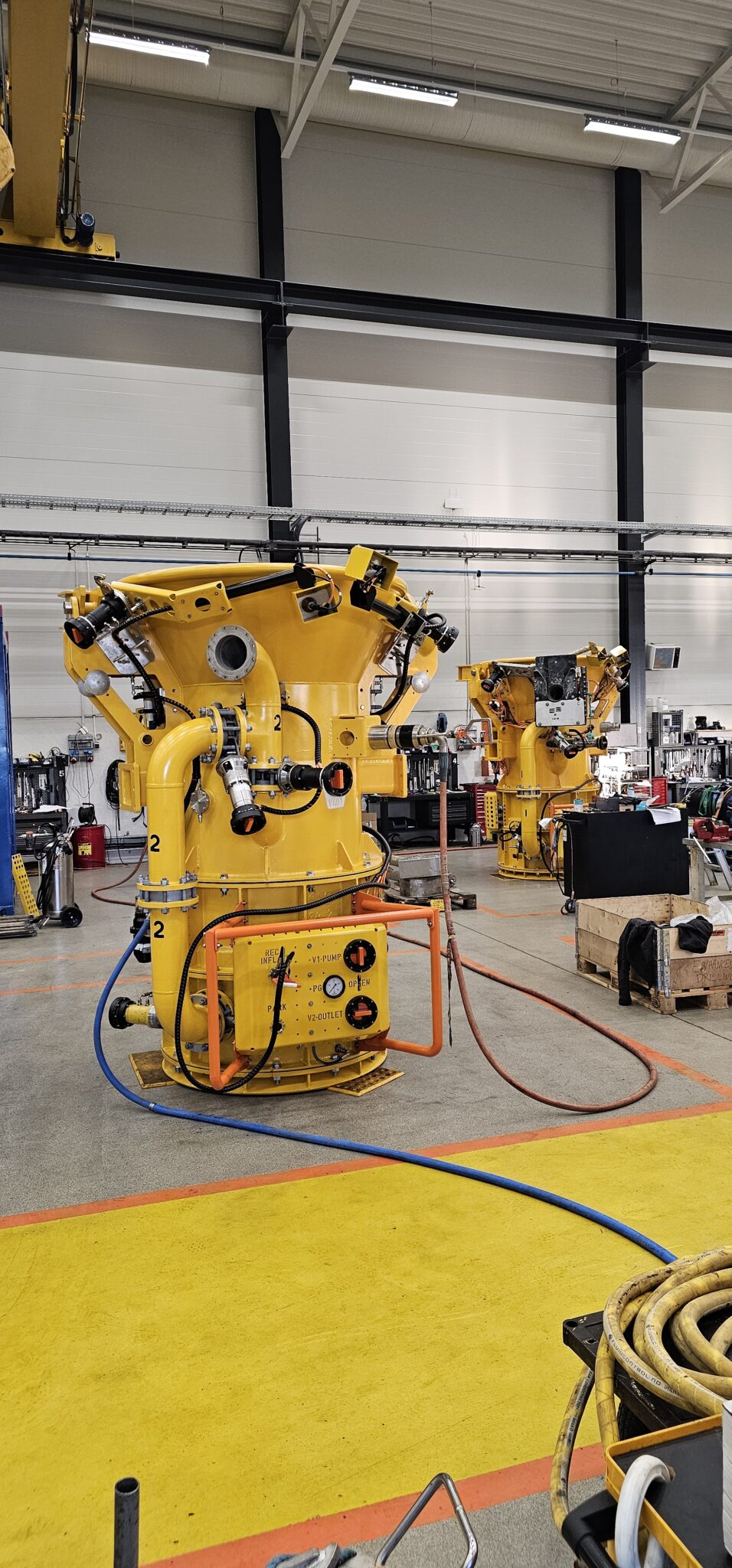 Enhanced Drilling delivery - GNT Solutions